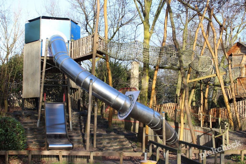 Dierentuin Ouwehands Dierenpark Rhenen - PlayAdvisor
